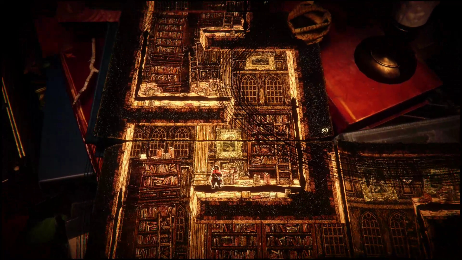 Chronoscript: The Endless End Announced - RPGamer