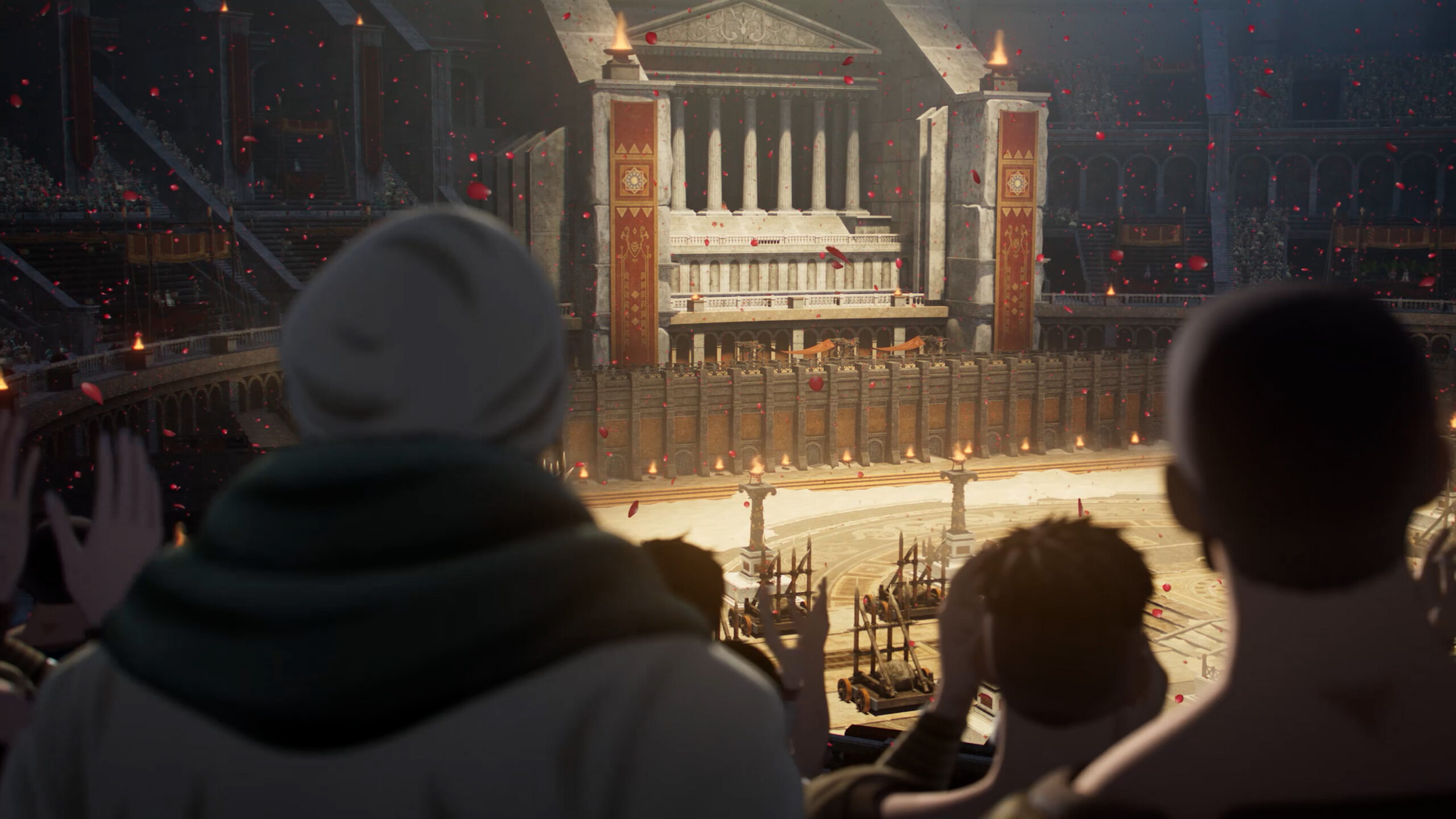 Fire Emblem: Fortune's Weave Announced for Next Year - RPGamer