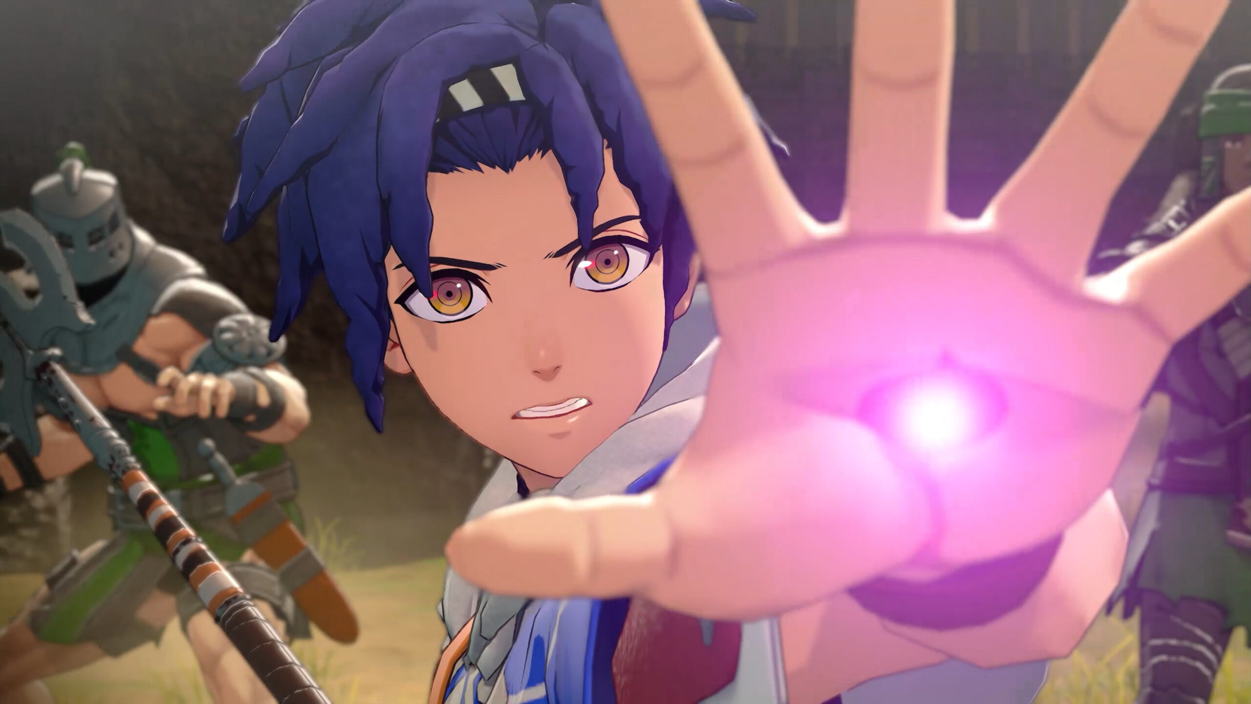 Fire Emblem: Fortune's Weave Announced for Next Year - RPGamer