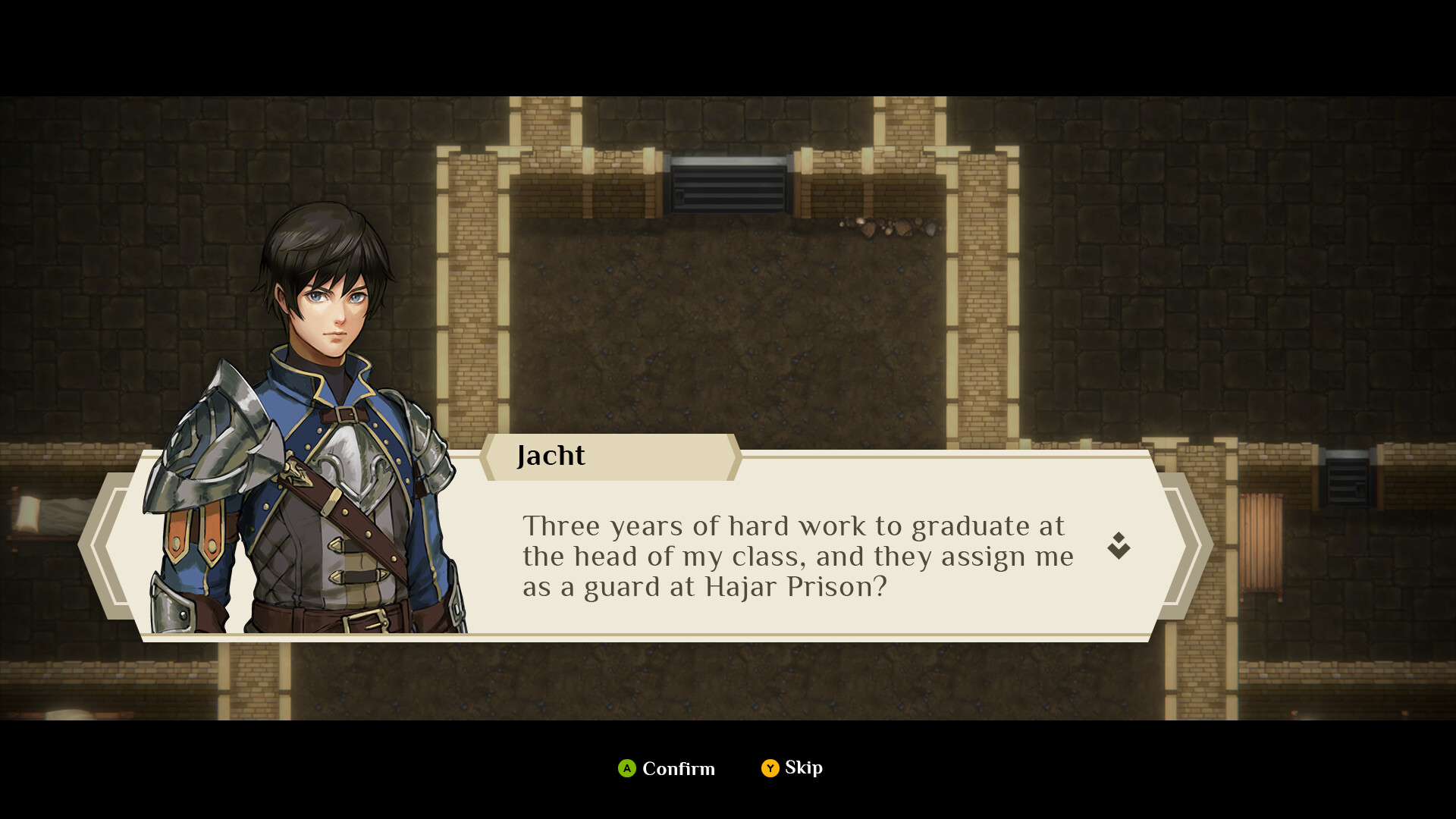 Rise Eterna 2 Releasing in October - RPGamer