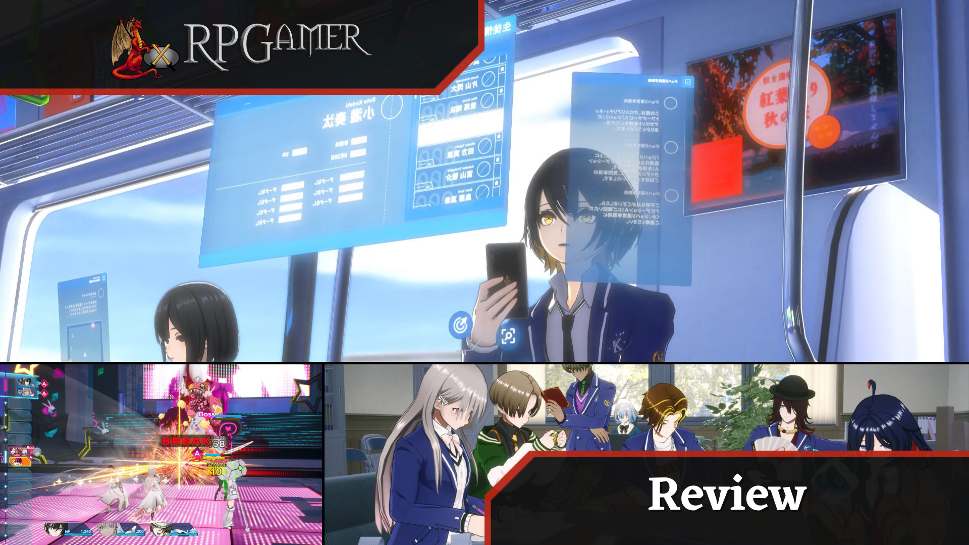 Varlet Review - RPGamer