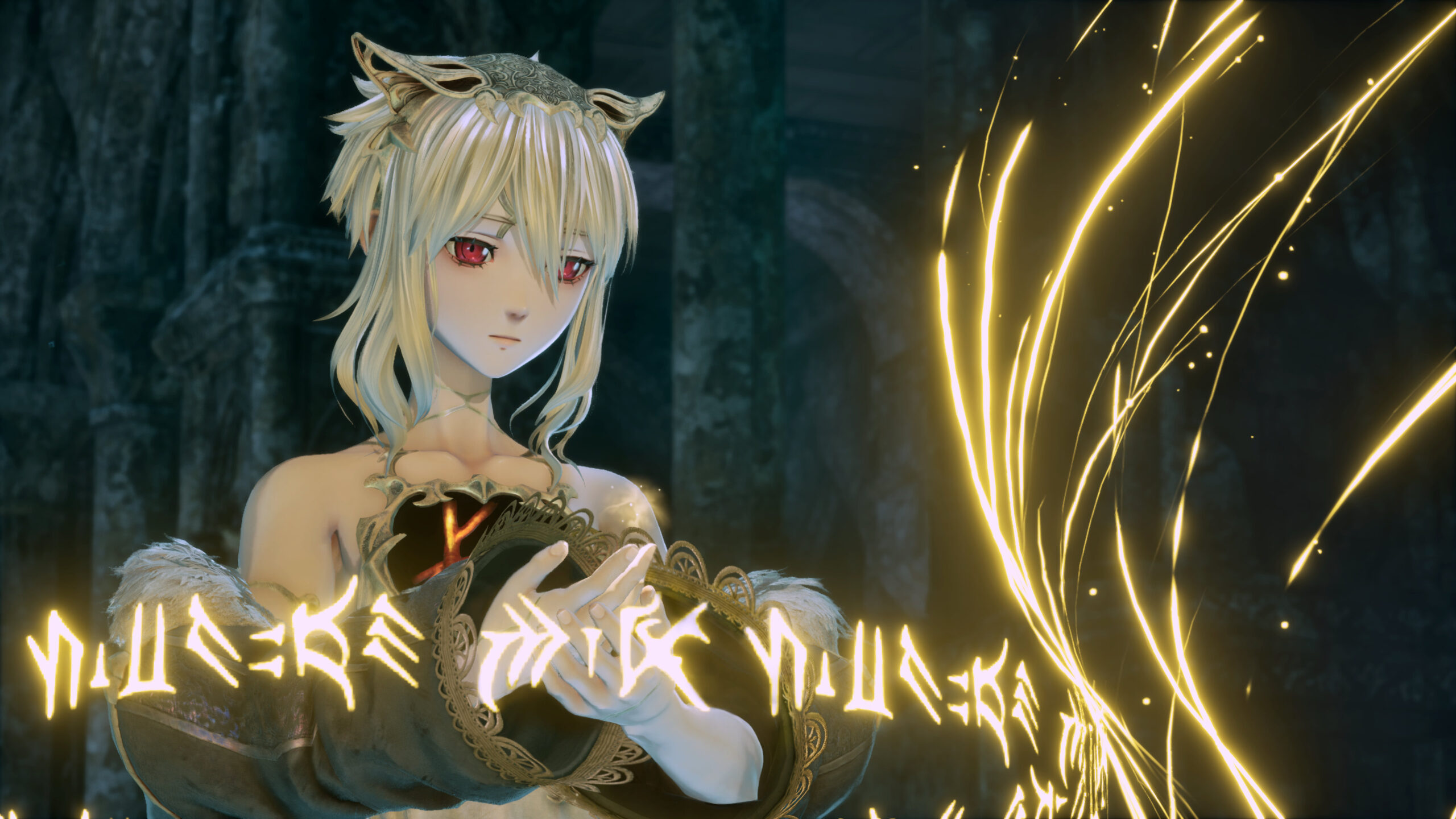 Code Vein II Gets More Screenshots, Details - RPGamer