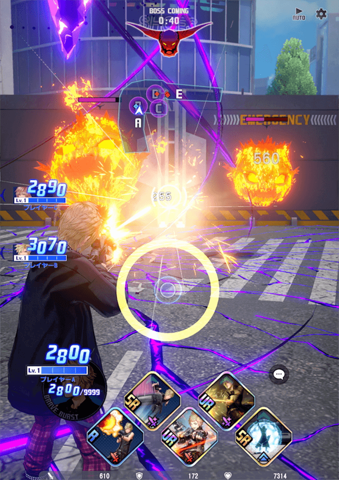 Dissidia Duellum Final Fantasy Announced - RPGamer