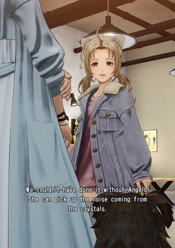 Dissidia Duellum Final Fantasy Announced - RPGamer