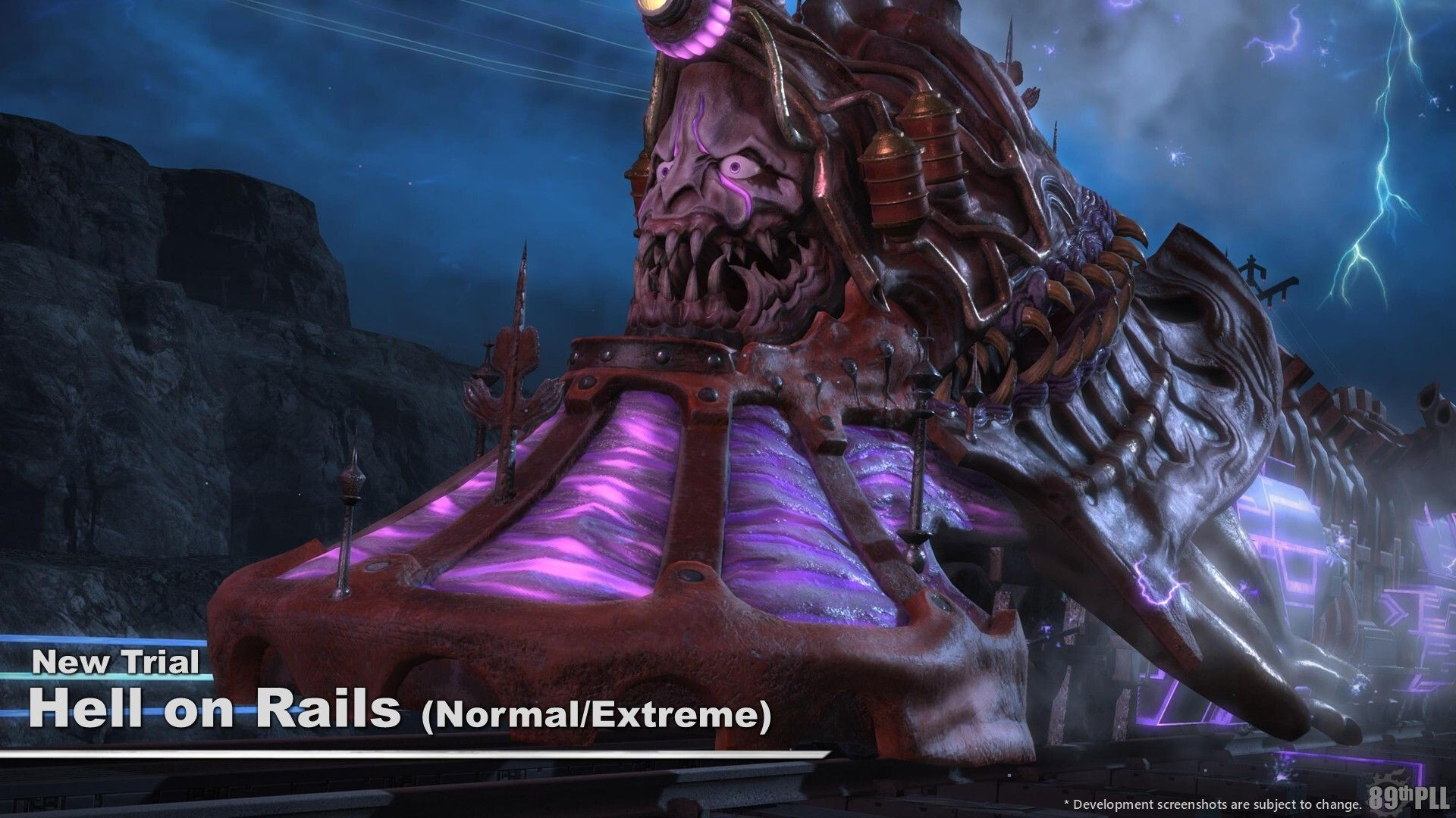 Final Fantasy XIV Patch 7.4 Heads Into the Mist in December - RPGamer