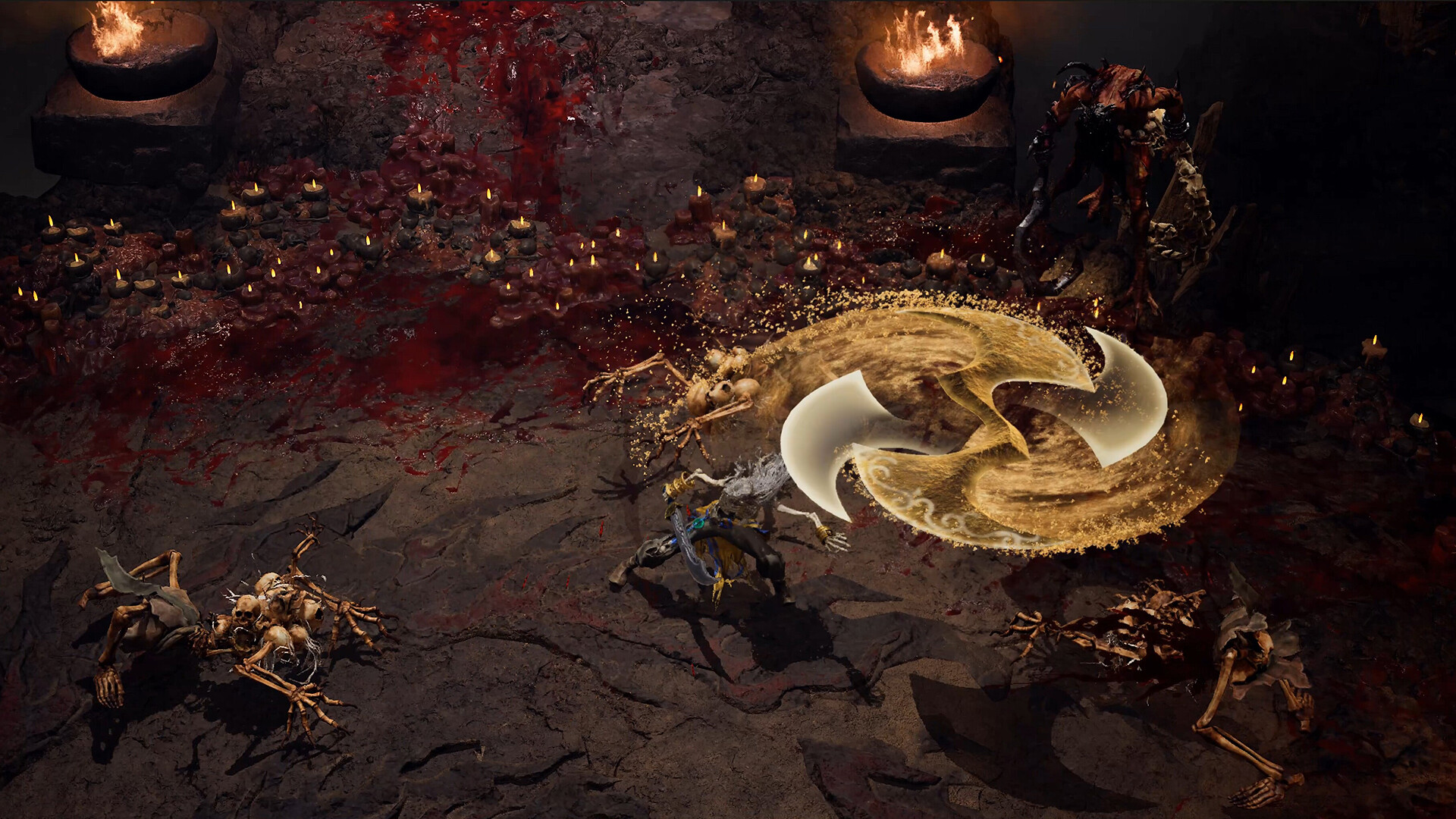 Loulan: The Cursed Sand Gets First Media - RPGamer