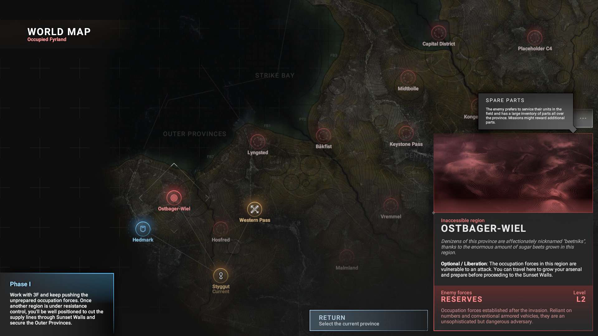 Phantom Brigade Getting Version 2.0 Update in November - RPGamer