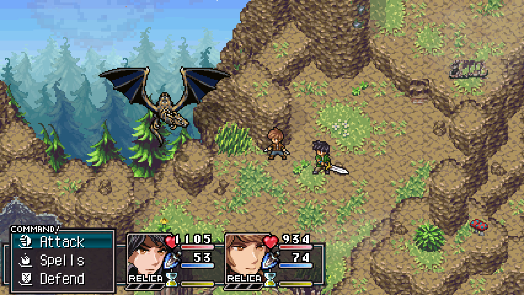 Beloved Rapture Gets Major Update - RPGamer