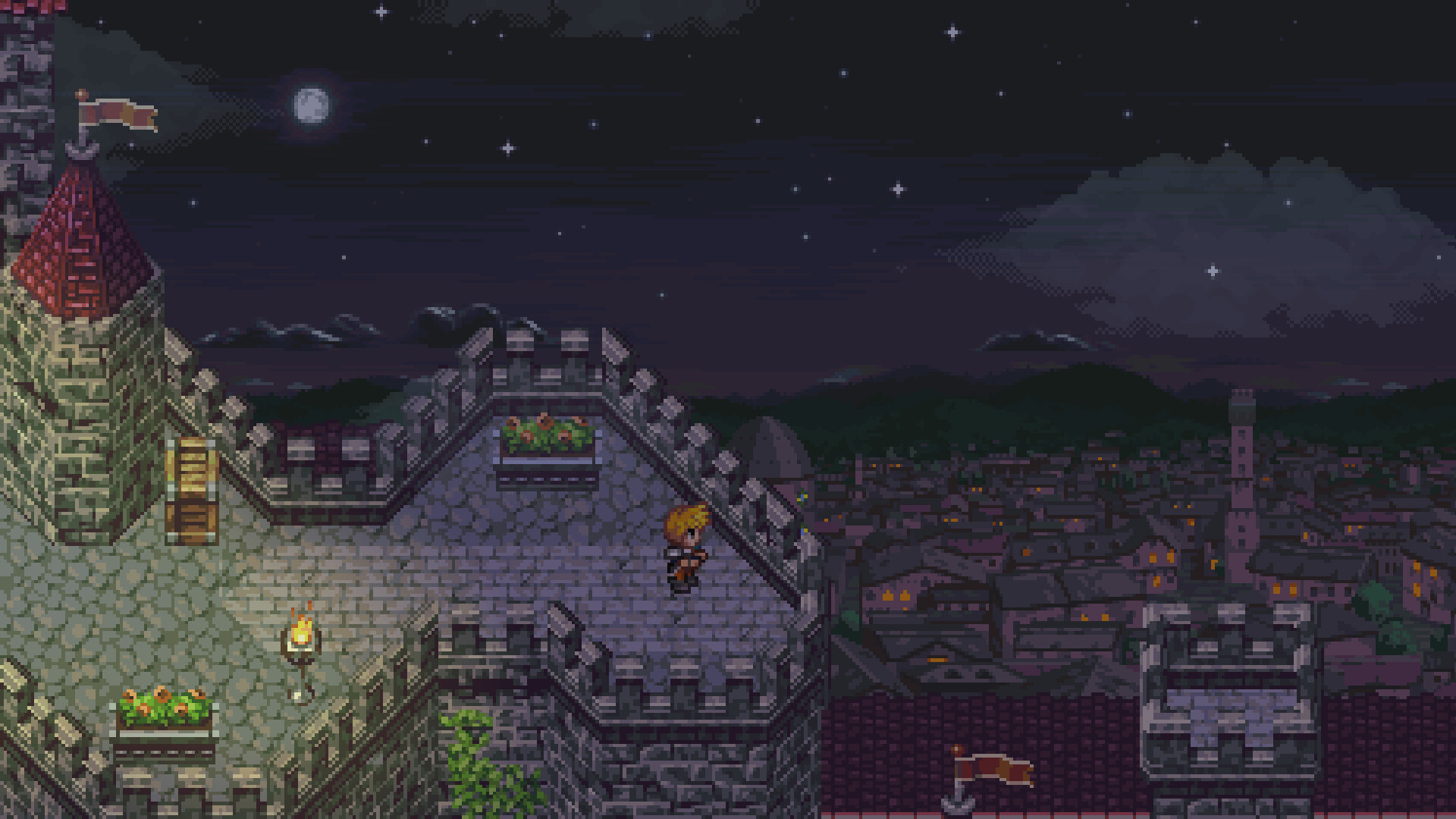 Beloved Rapture Gets Major Update - RPGamer