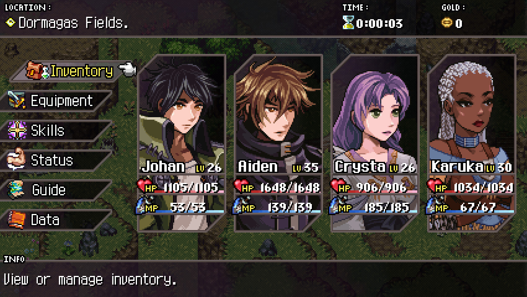 Beloved Rapture Gets Major Update - RPGamer