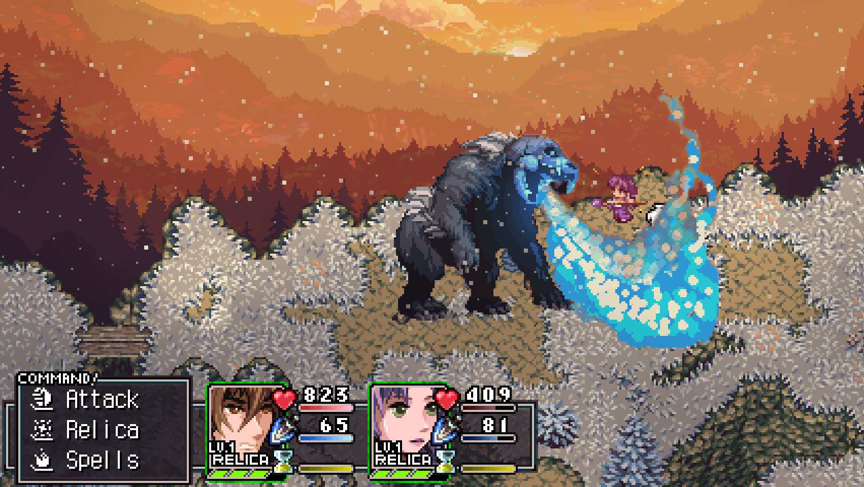 Beloved Rapture Gets Major Update - RPGamer