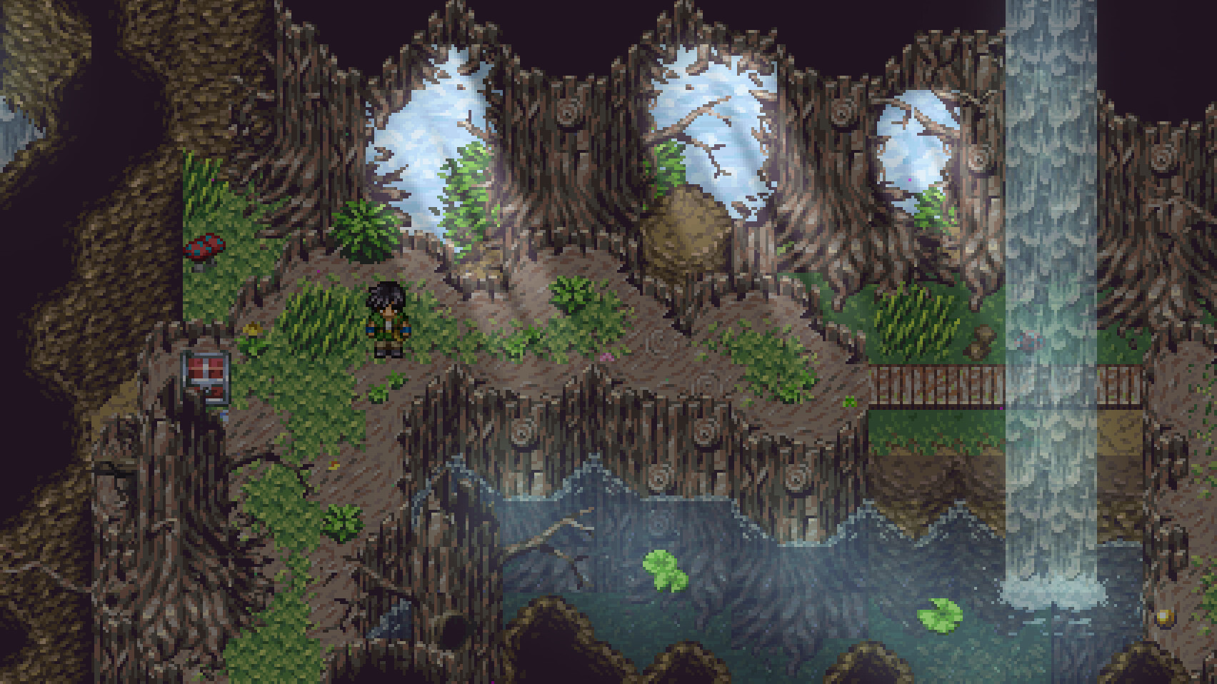 Beloved Rapture Gets Major Update - RPGamer