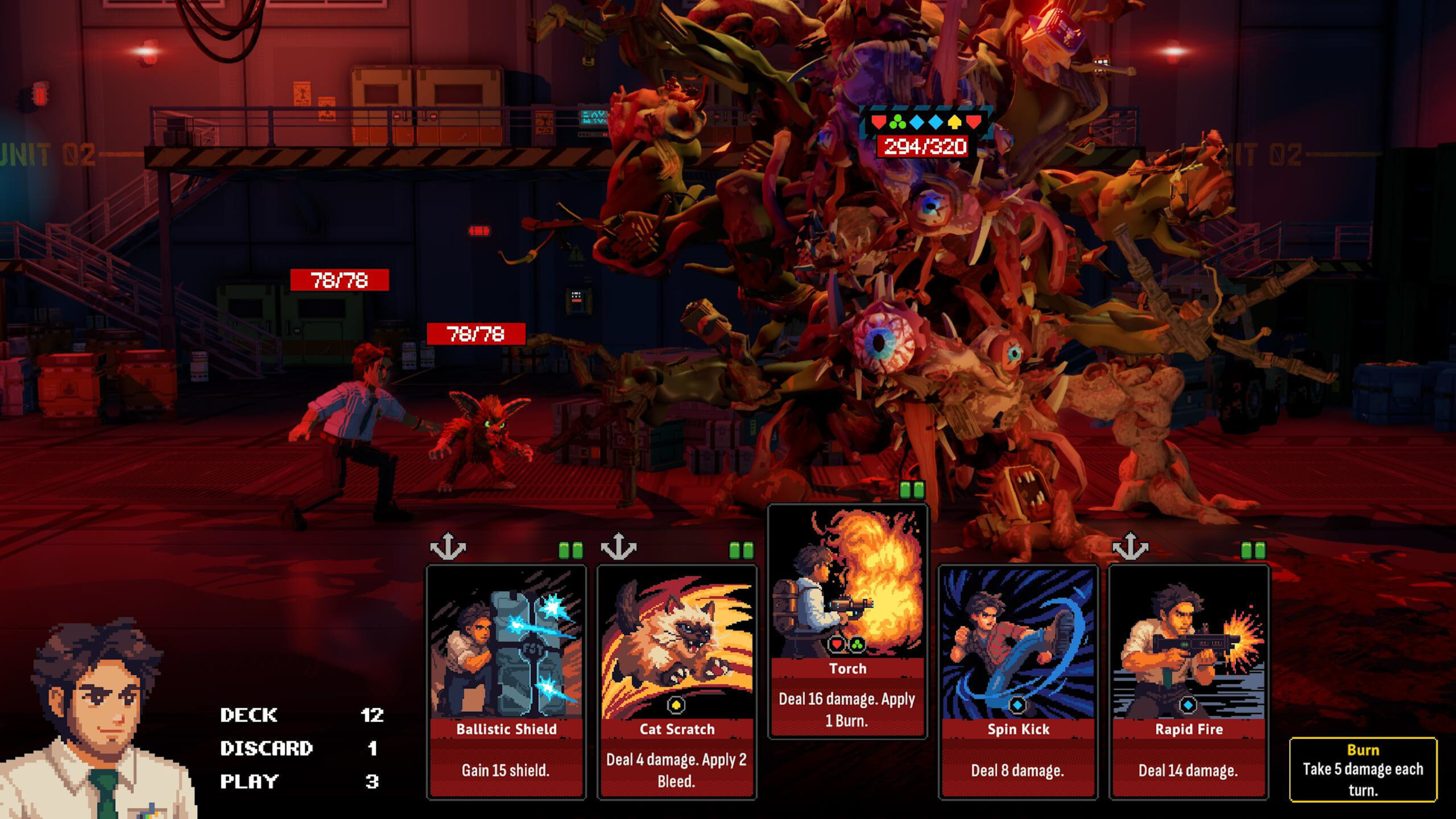 Echo Generation 2 Announced - RPGamer