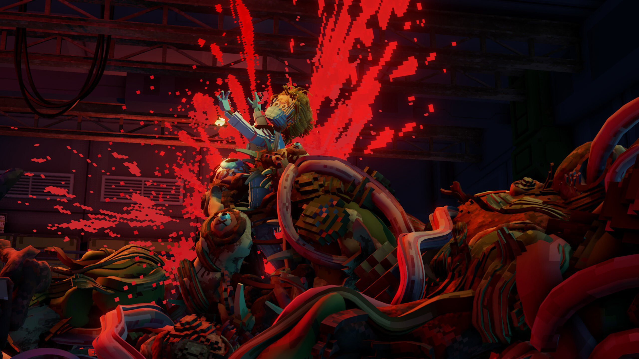 Echo Generation 2 Announced - RPGamer