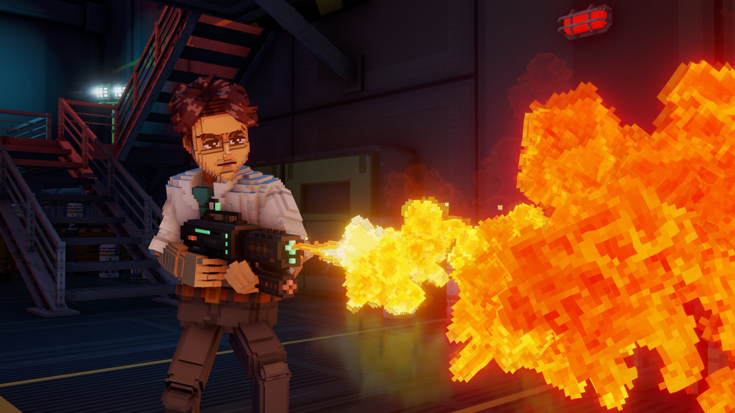 Echo Generation 2 Announced - RPGamer