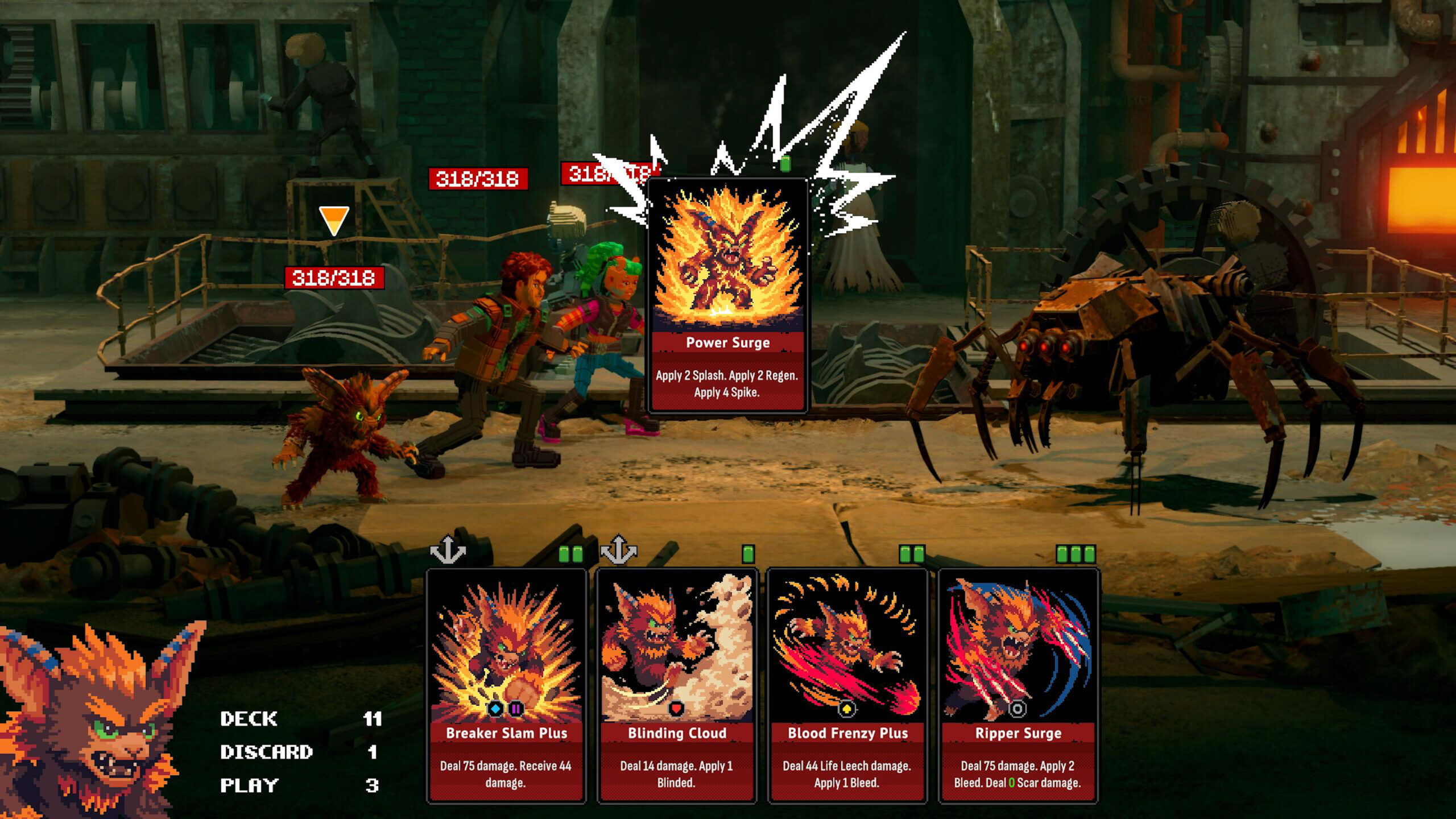 Echo Generation 2 Announced - RPGamer