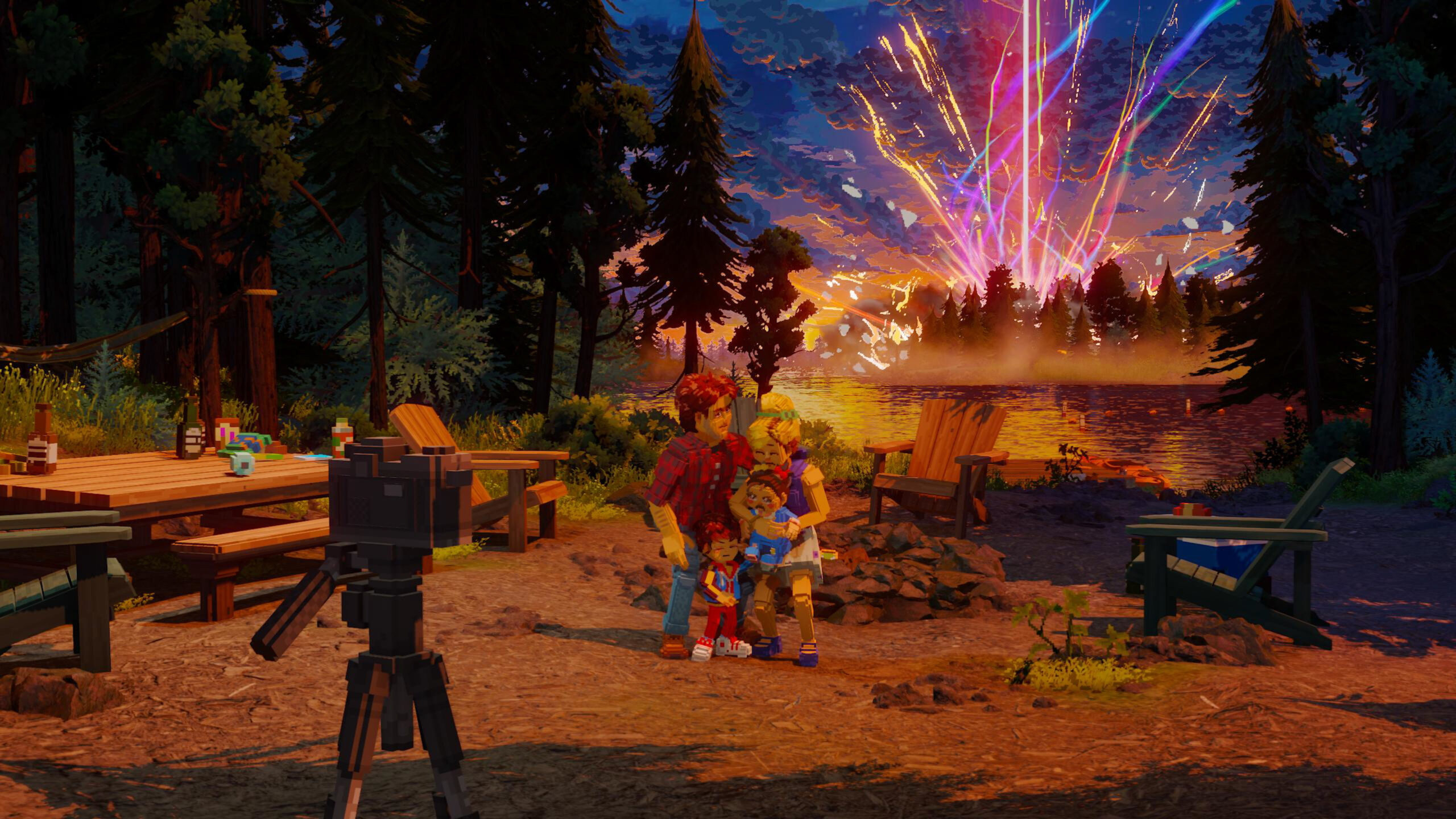 Echo Generation 2 Announced - RPGamer