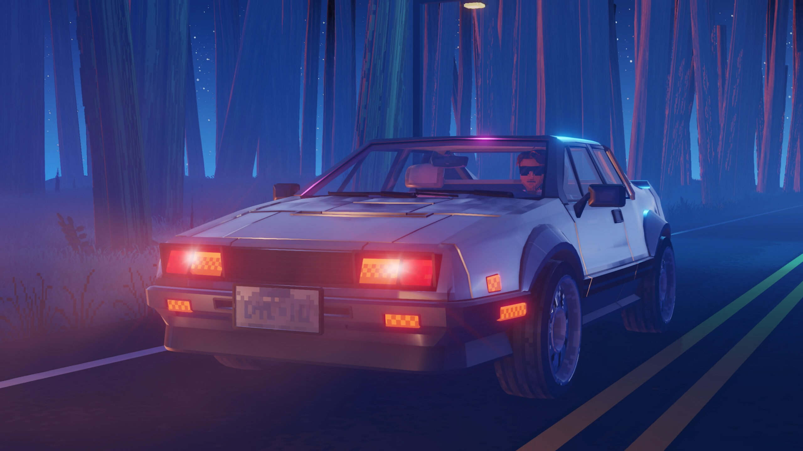 Echo Generation 2 Announced - RPGamer