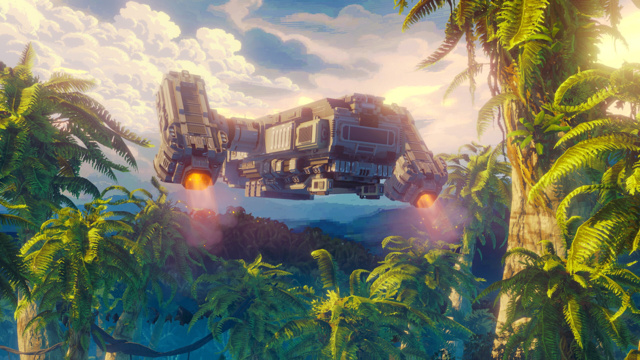 Echo Generation 2 Announced - RPGamer