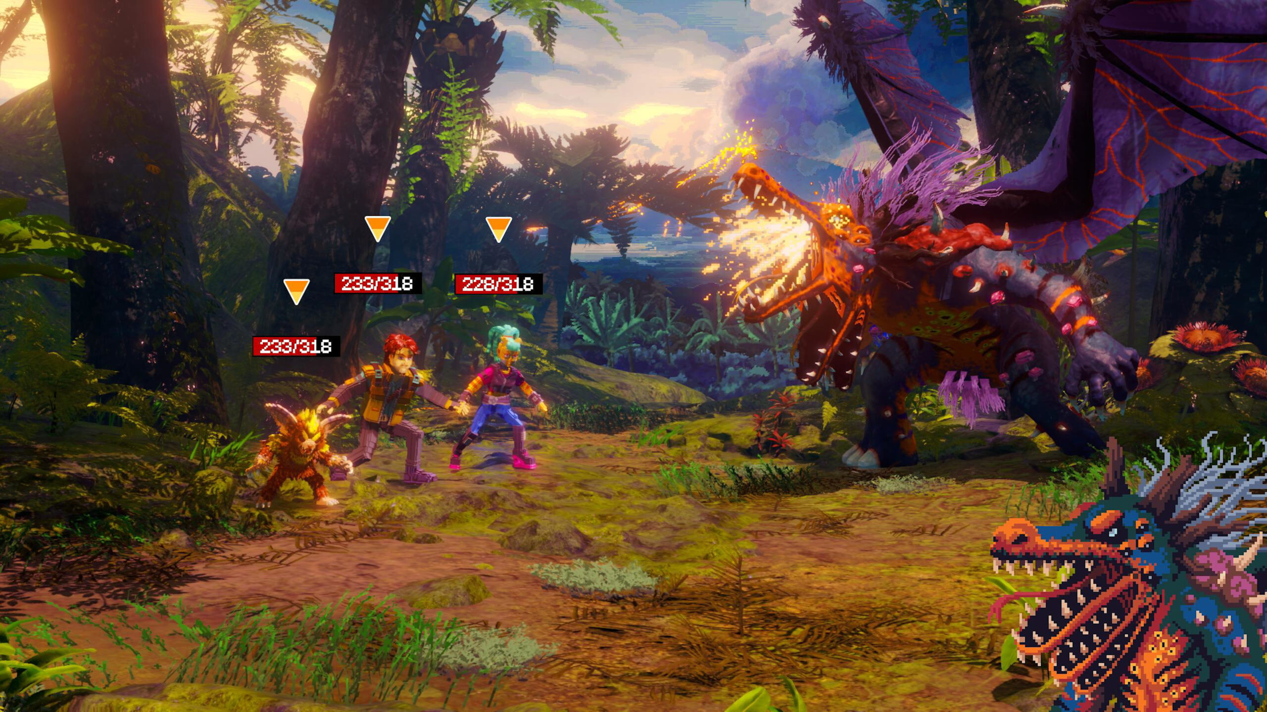 Echo Generation 2 Announced - RPGamer