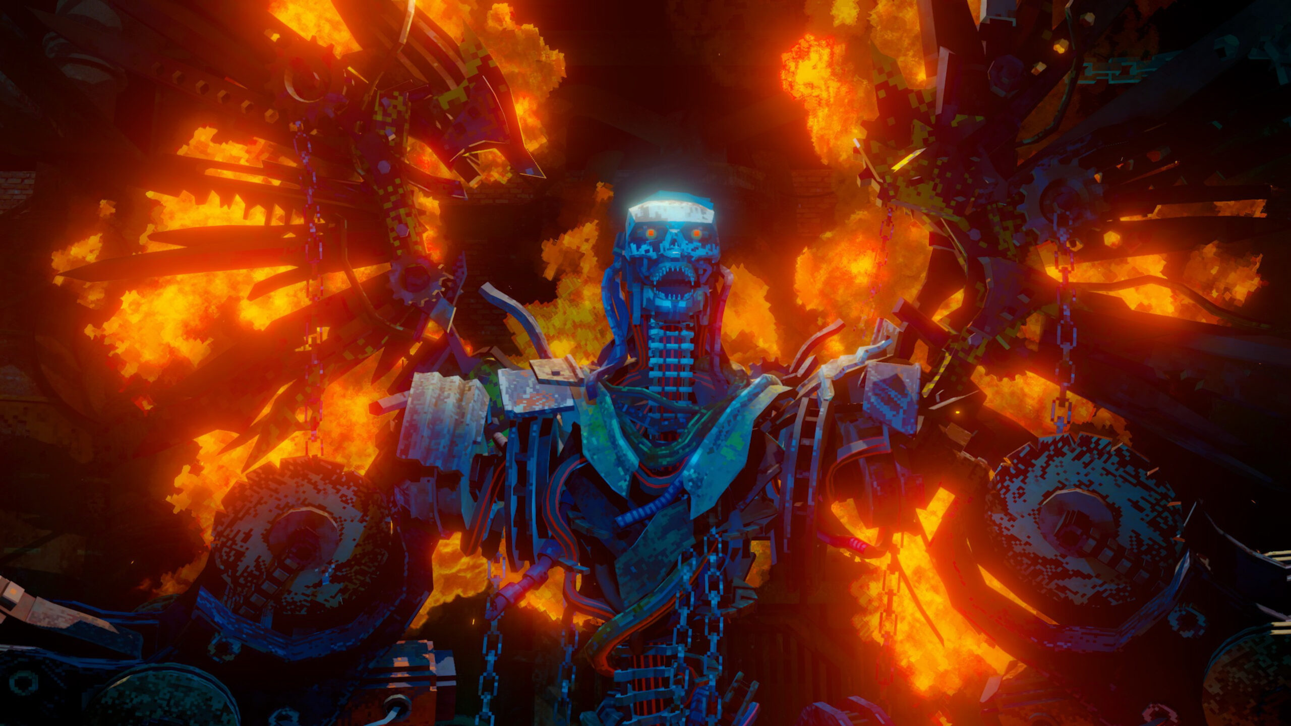 Echo Generation 2 Announced - RPGamer