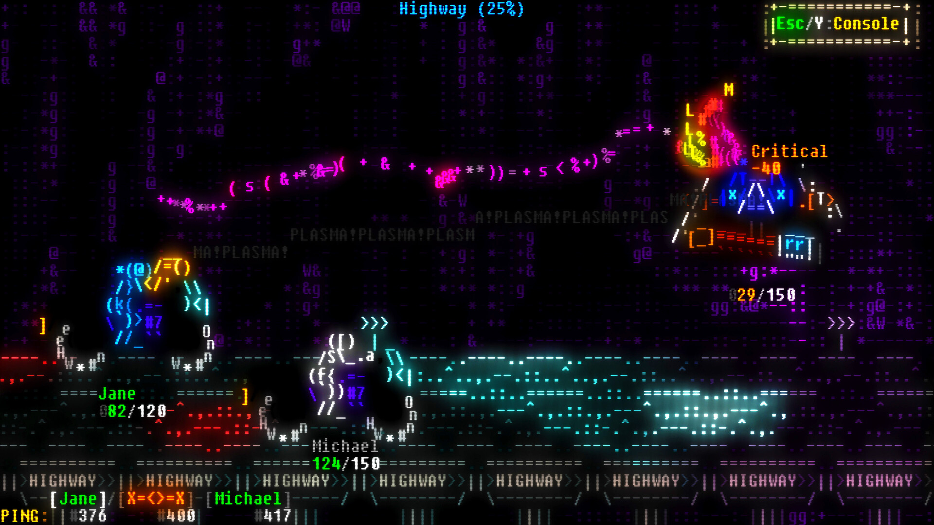 Effulgence RPG Hitting Steam Early Access in December - RPGamer