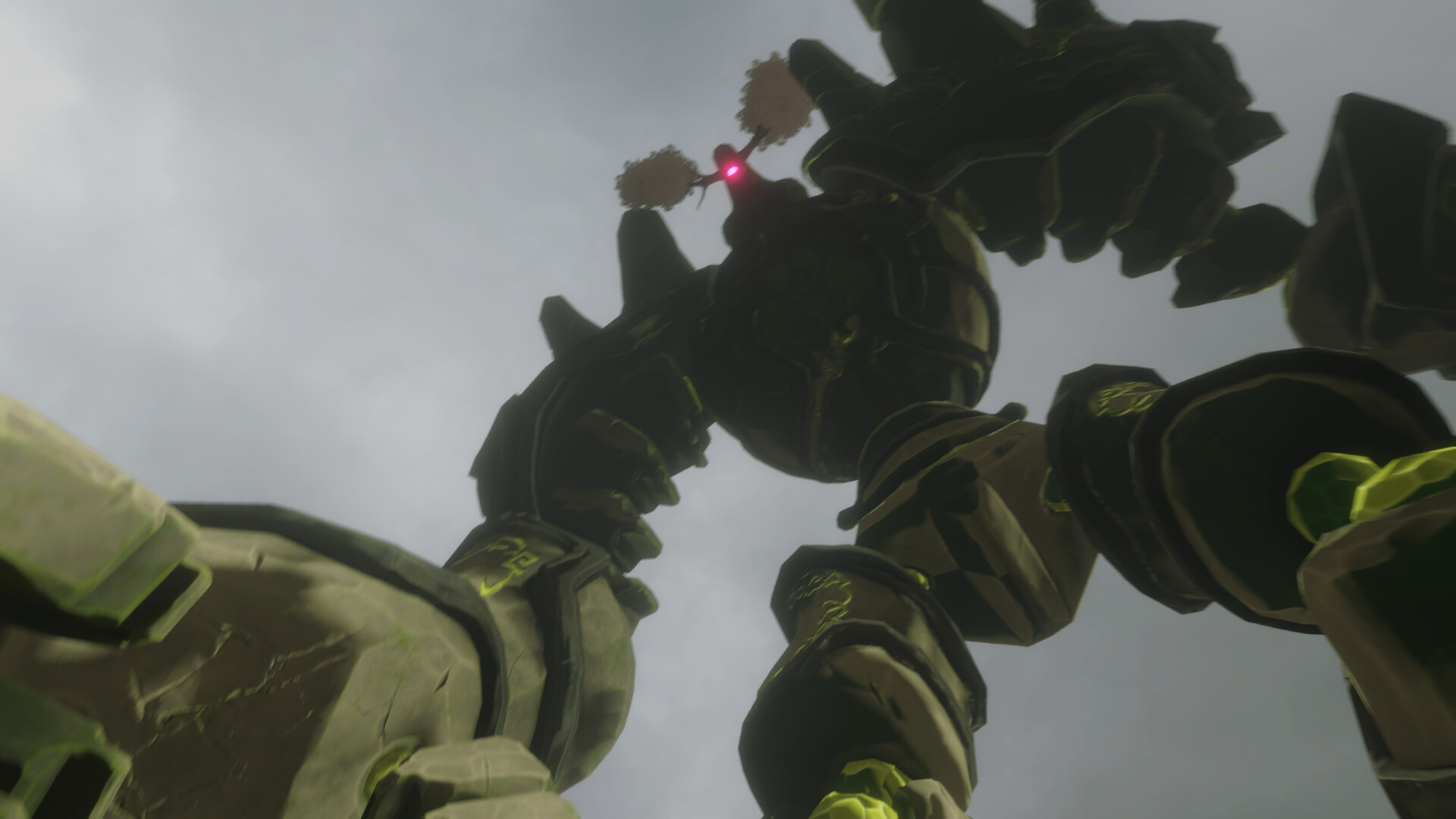 CharacterBank Announces VR RPG Knights of Fiona - RPGamer