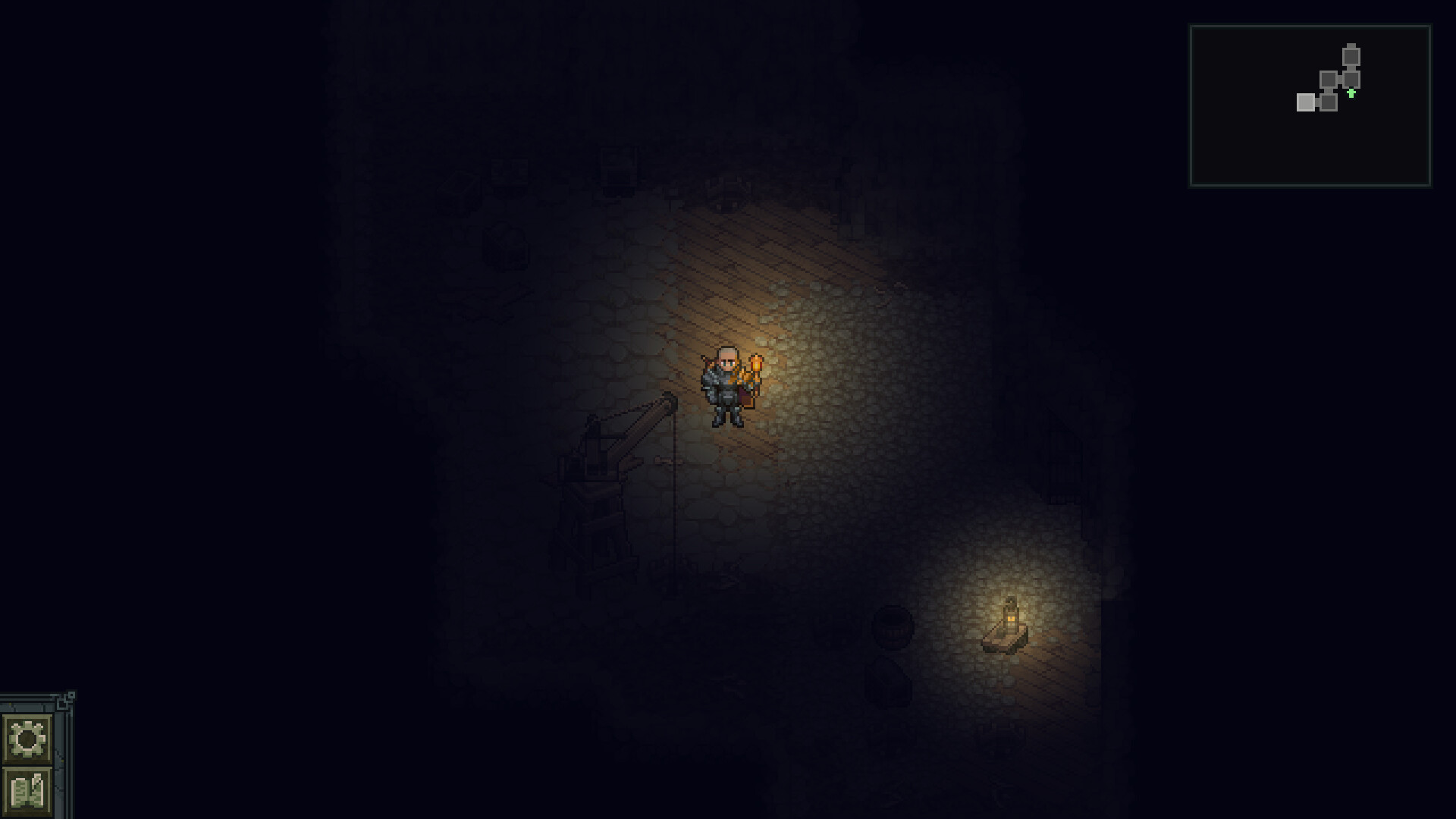 Pathbreakers: Roaming Blades Coming to Steam Early Access - RPGamer