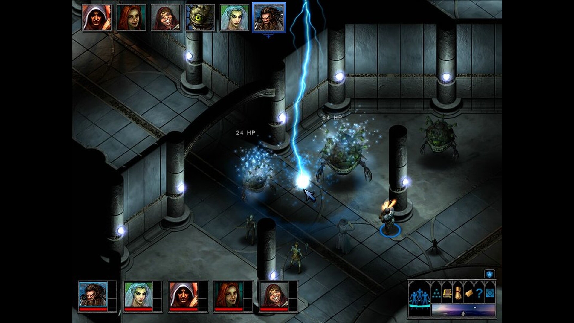 The Temple of Elemental Evil: A Classic Greyhawk Adventure Coming to Steam - RPGamer