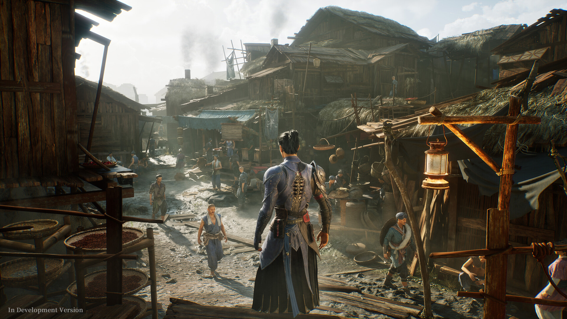 The God Slayer Gets First Details, Media - RPGamer