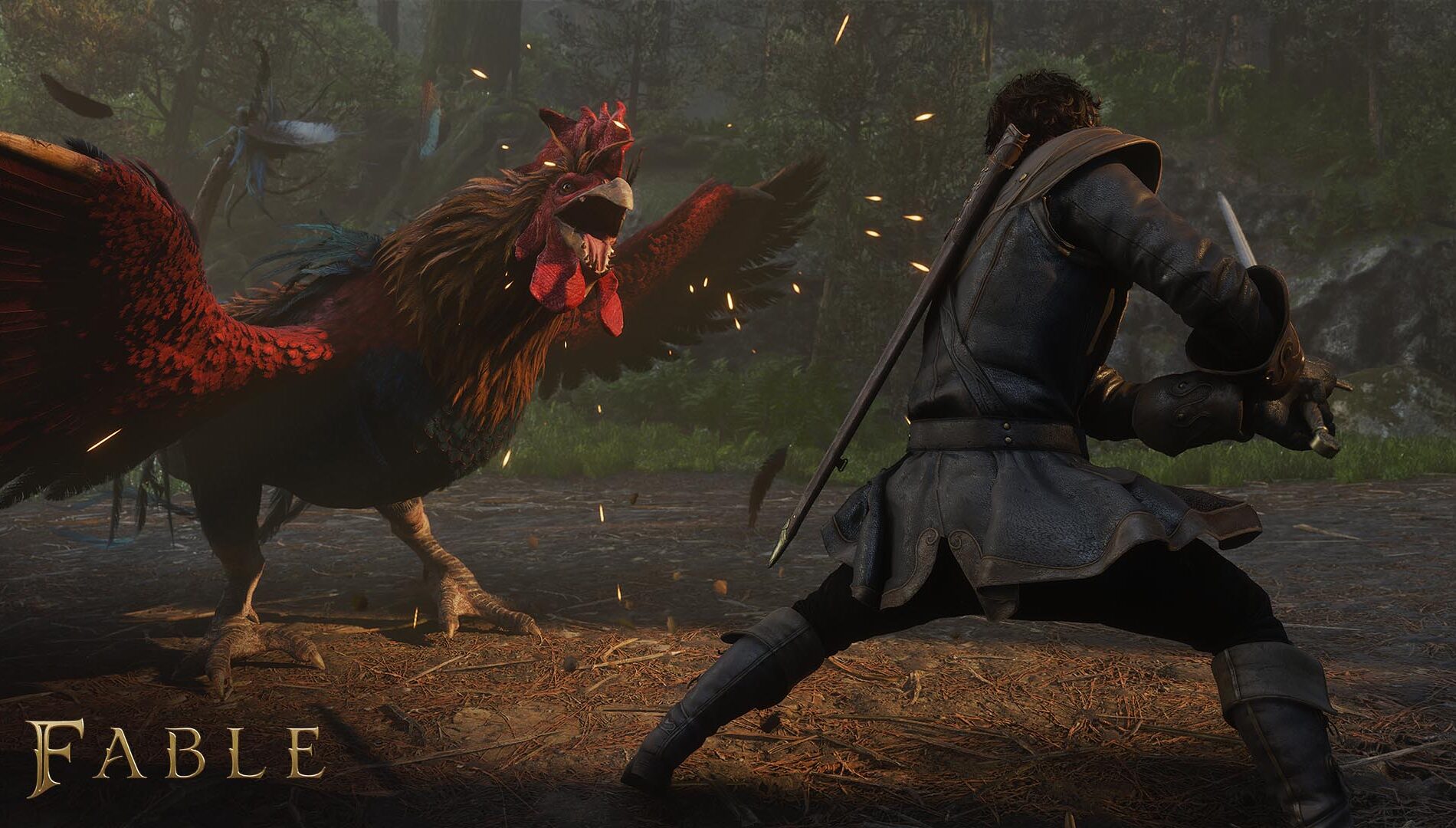 Fable Reboot Gets Fall Window - RPGamer