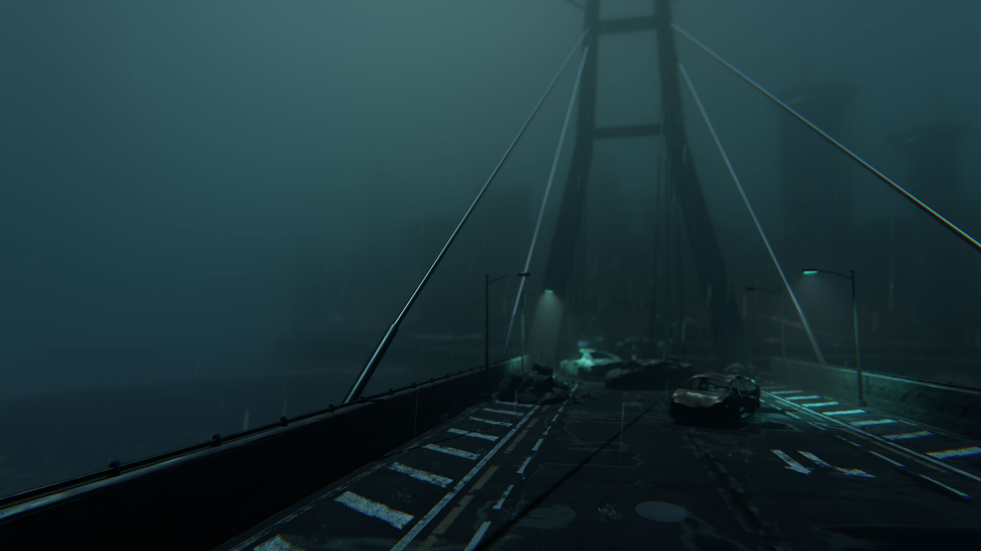 Parasite Mutant Demo Released - RPGamer