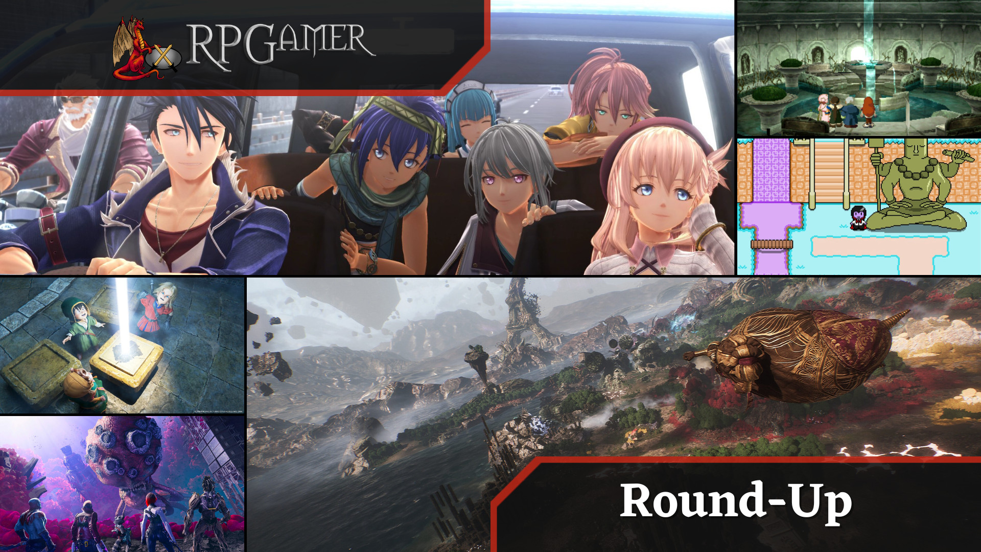 RPGamer Round-Up: January 4 – January 11 - RPGamer