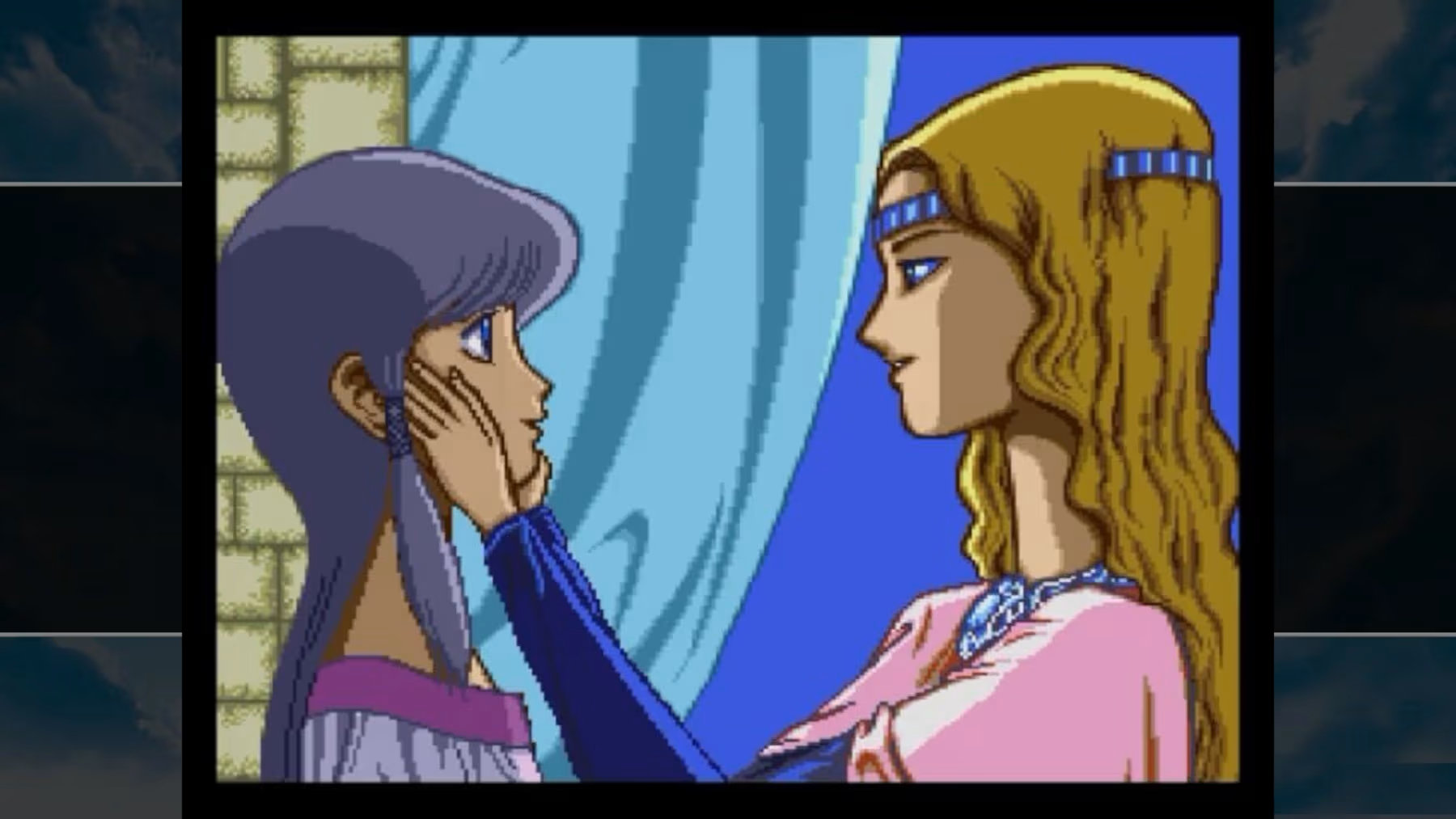 Tenshi no Uta: The Angel Verse II: The Fallen Angel Archives - RPGamer