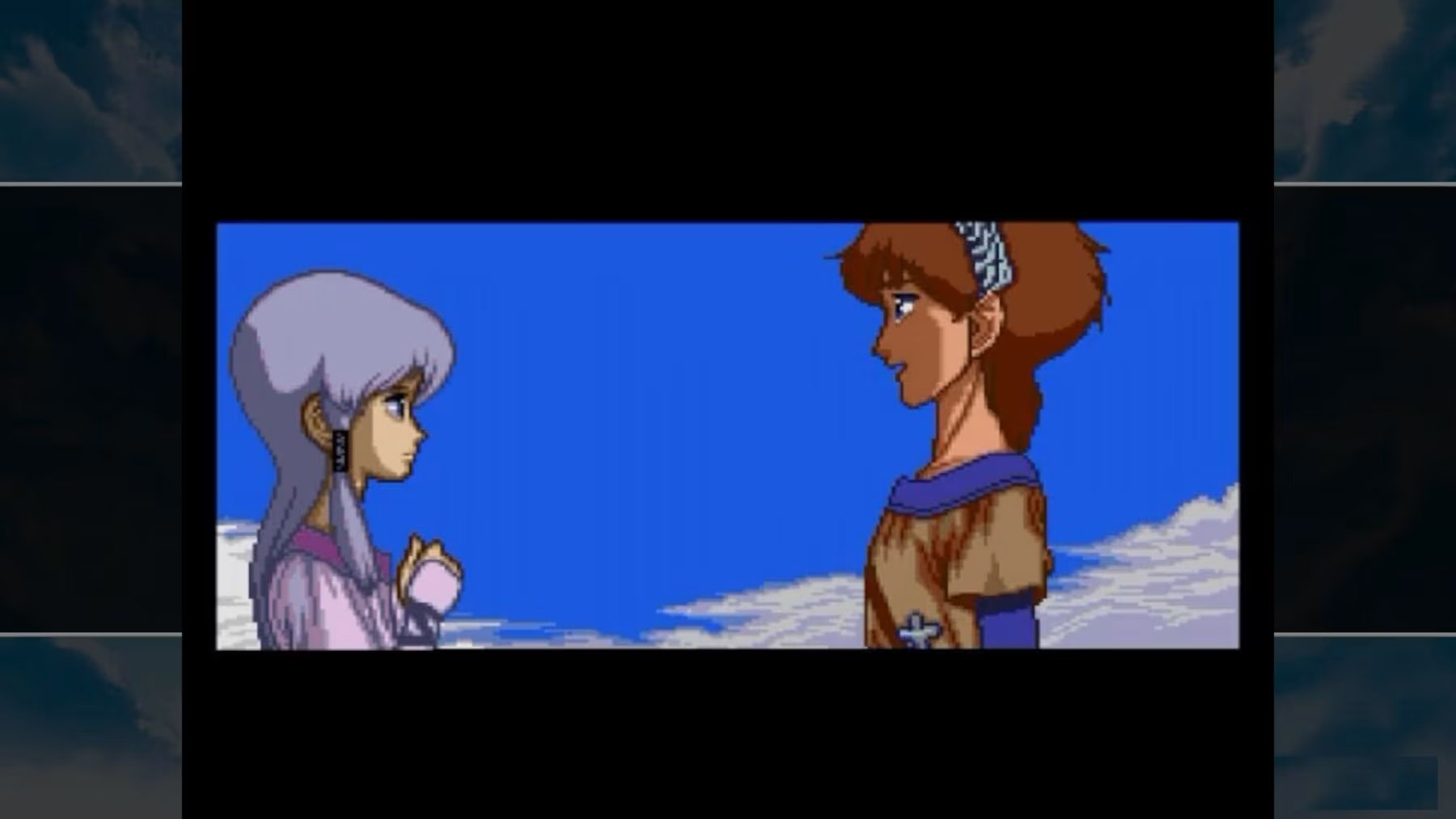 Tenshi no Uta: The Angel Verse Archives - RPGamer