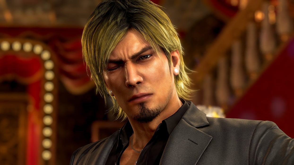 Yakuza Kiwami 3 & Dark Ties Shows Yet More Side Content - RPGamer