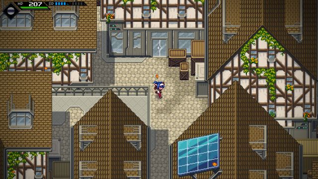 CrossCode Exiting Early Access in September - RPGamer