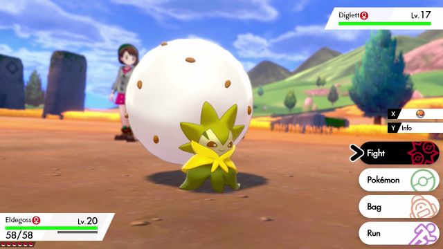 Pokémon Sword And Shield Direct Shows Dynamaxing Raid Battles