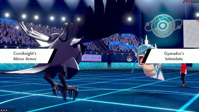 More Pokémon Sword and Shield Battle Options Revealed - RPGamer