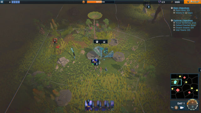 We Are the Caretakers Coming to Steam Early Access - RPGamer