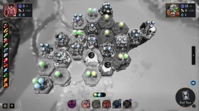 Quinterra Coming to Steam Early Access Next Week - RPGamer