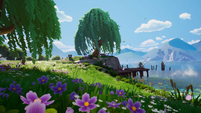 Palia Archives - RPGamer