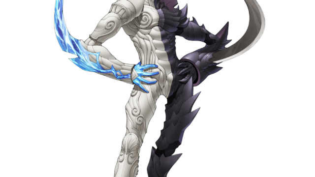 Shin Megami Tensei V Gets New Images - RPGamer