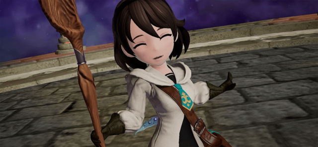 Bravely Default: Brilliant Lights Media, Details Revealed - RPGamer