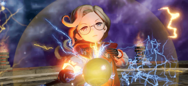 Bravely Default: Brilliant Lights Media, Details Revealed - RPGamer