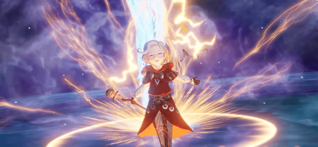 Bravely Default: Brilliant Lights Media, Details Revealed - RPGamer