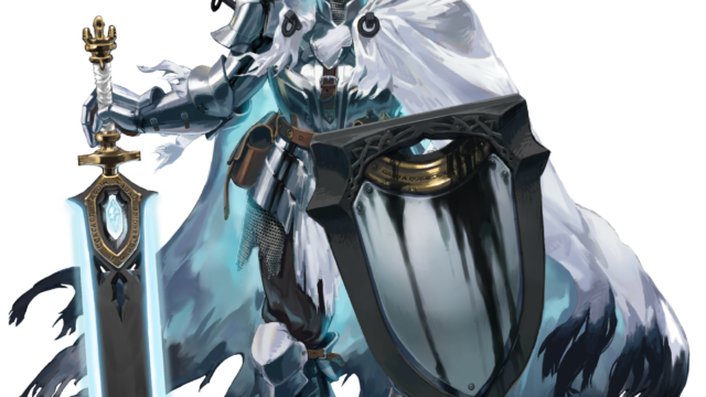 Penny Blood Archives - RPGamer