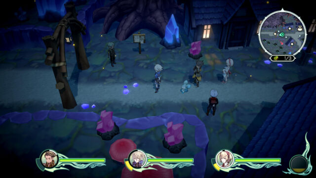 Trinity Trigger Archives - RPGamer