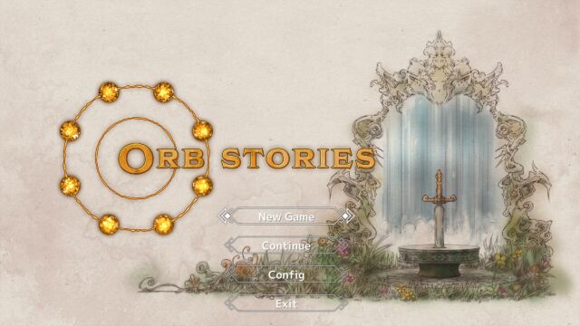 RPG Developer Bakin Includes Sample Game, Asset Tutorial - RPGamer RPG Developer Bakin Includes Sample Game, Asset Tutorial - RPGamer