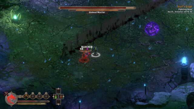 Alaloth: Champions of the Four Kingdoms Gets Major Early Access Update ...